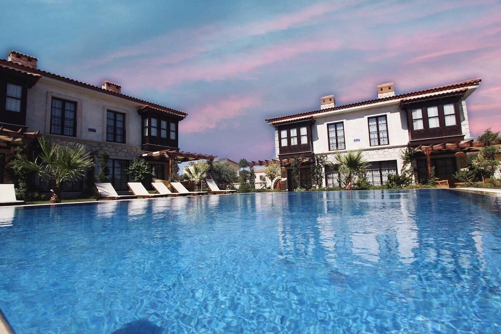 Otel Reyhan Hanım Konakları, Çeşme, foto