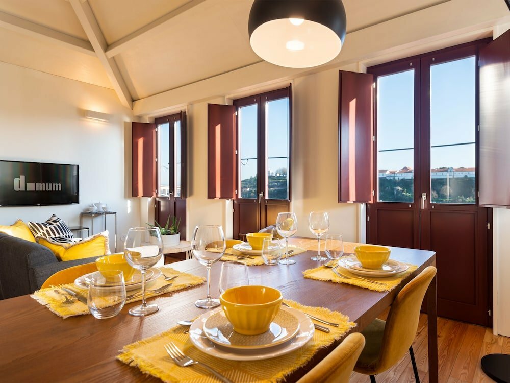 Otel Domum 3, Porto, foto