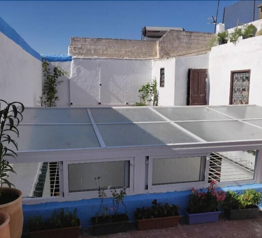 Otel Sendis Hostel, Fes, foto