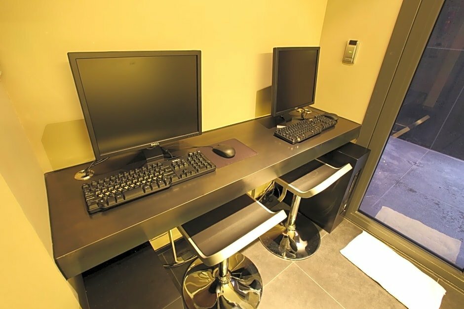 Otel Hotel Adlige, Seul, foto