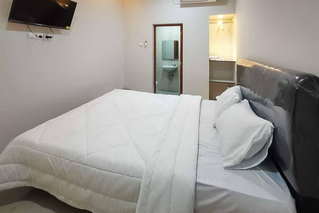 Otel Rudi Rooms RedPartner, , foto