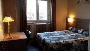 Hotel D'Ainay (Rue des Remparts d'Ainay No:14, Lyon), otel  Lyon'dan