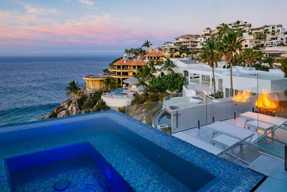 Otel Villa in Cabo San Lucas 1034, Cabo San Lucas, foto