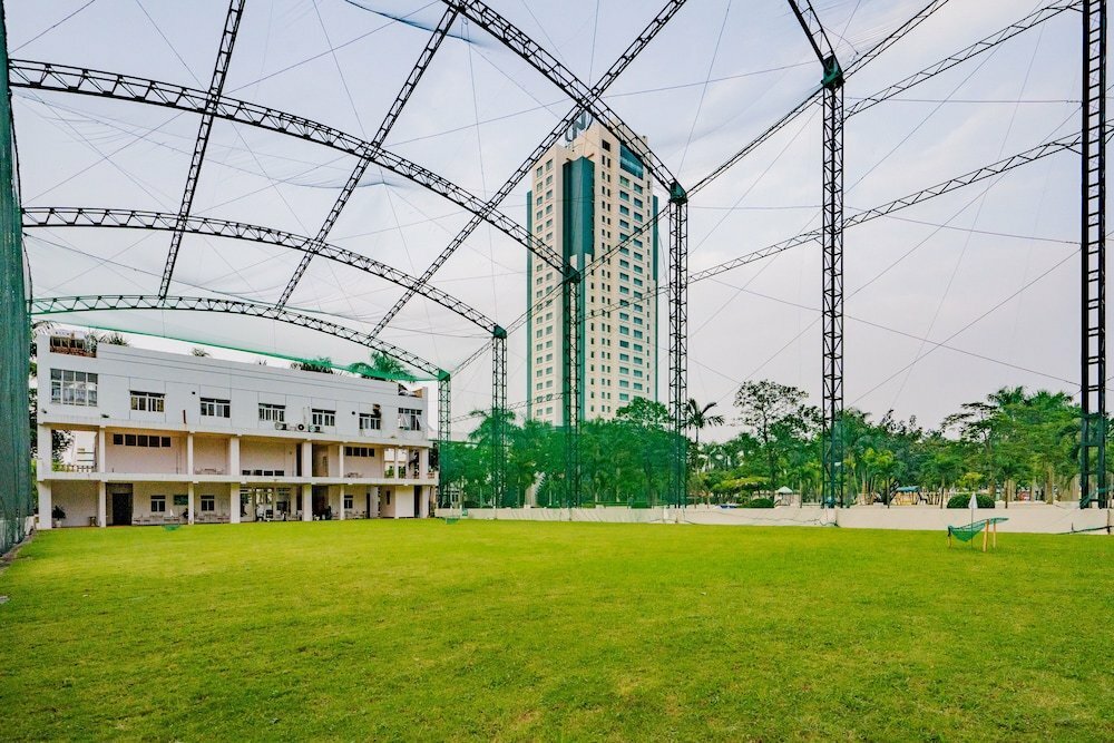 Otel Nam Cuong Hai Duong Hotel, , foto