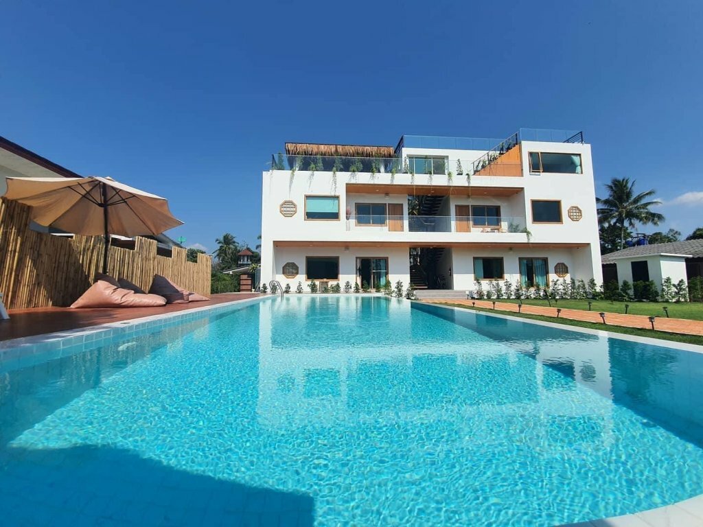 Otel Wayla Villa Maikhao Beach, Phuket Eyaleti, foto