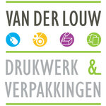 Drukkerij Van der Louw B. V. (Industrieweg No:124, Berkel en Rodenrijs), kaynak işleri  Dünya'dan