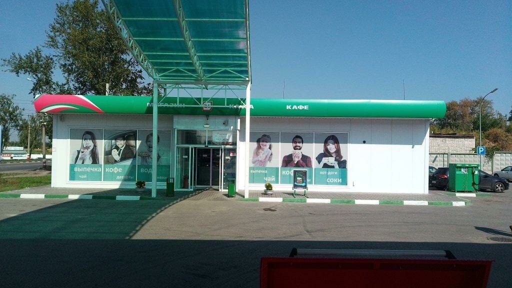 Sefer öncesi tıbbi muayene noktası MedPoint24, Ulyanovsk, foto