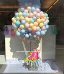 Caprice Balloonart (Via Albere No:67, Verona), etkinlik organizasyonu  Verona'dan