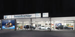 BMW Autohaus Innerbichler GmbH (Tyrol, Schwaz, Talstraße, 14), otomobil satış galerileri  Tirol'den