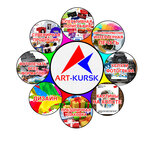 Art-kursk (Vyacheslava Klykova Avenue No:8), fotoğraf hizmetleri  Kursk'tan