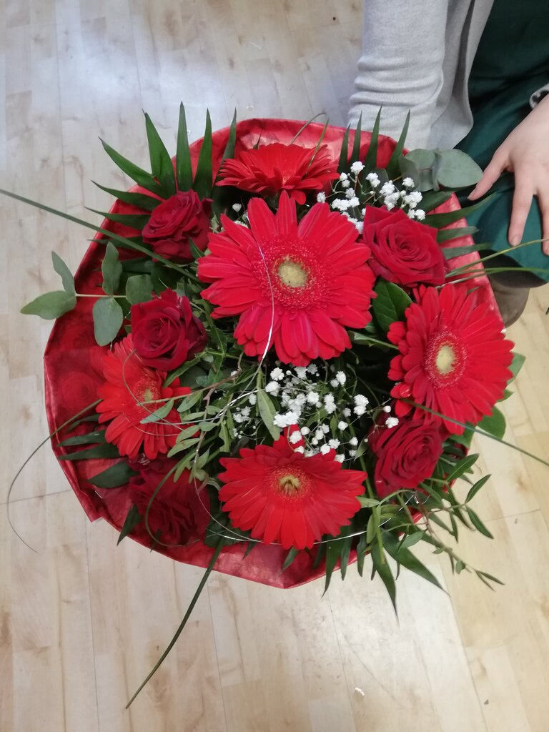 Çiçek teslimatı Blumeneck Alexandra - Fachgeschäft f. Floristik, Steiermark, foto