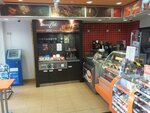 Drive Café (1st Balinskaya Street No:48), kafe  İvanovo'dan