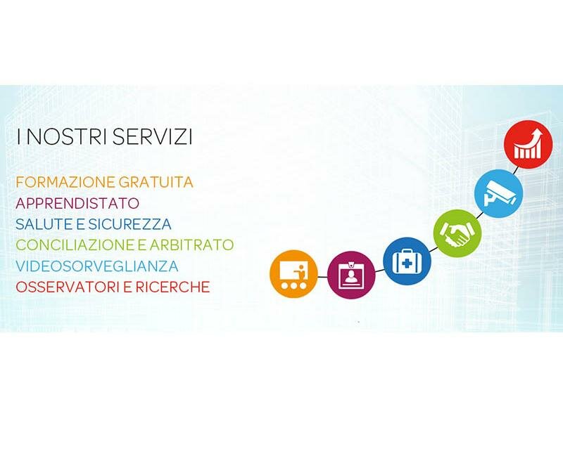 Sendikalar Ebit Lazio, Roma, foto