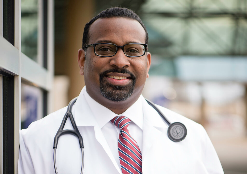 Özel muayenehaneler Dr. Davanand Doodnauth, Md, Lexington, foto