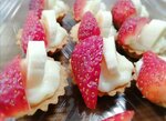 Bicake Butik Pasta Körfez (Kocaeli, Körfez, Mehmet Akif Ersoy Cad., 95), kafe  Körfez'den