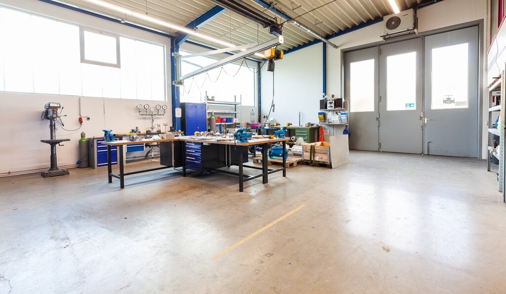 Sıhhi tesisat hizmetleri Asc GmbH, Baden‑Wurttemberg, foto