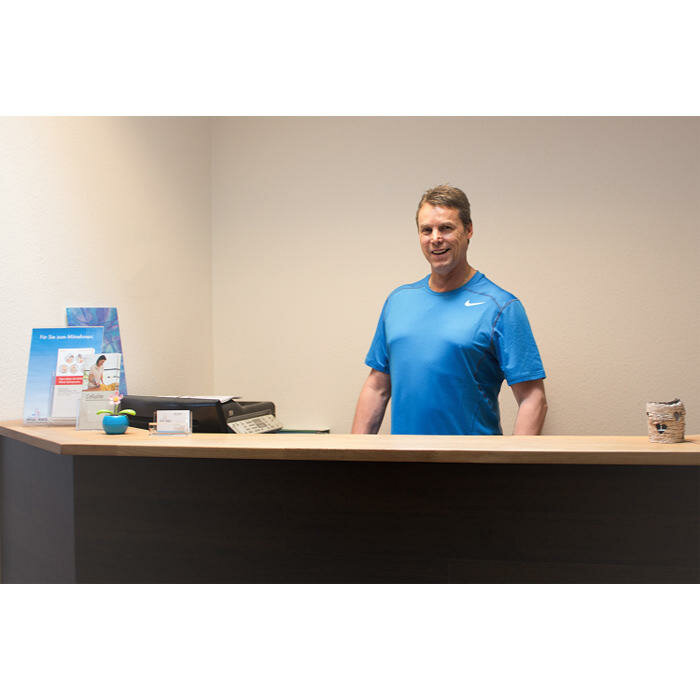 Tıp merkezleri ve klinikler Physio Wenzel Inh. Remo Wenzel, Hanover, foto