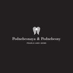 Podnebesnaya & Podnebesny Pearls and Gems (Novinsky Boulevard No:8с2), kuyumcular  Moskova'dan