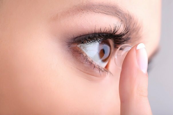Optik cihazlar ve ekipmanlar Studio Oculistico Ciccu Valenti, Cagliari, foto