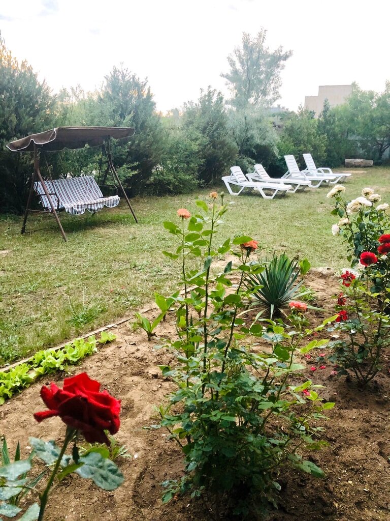 Otel Pegas, Kırım Cumhuriyeti, foto