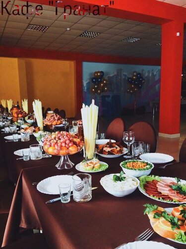 Kafe Гранат, , foto