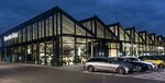Mercedes-Benz Rent (Gottlieb-Daimler-Straße No:11, Mannheim), oto kiralama  Mannheim'den