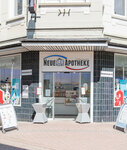 Neue Apotheke (North Rhine-Westphalia, Märkischer Kreis, Werdohl, Bahnhofstraße), eczaneler  Werdohl'dan