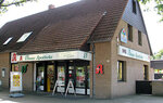 Diana-Apotheke (Burgwedeler Straße No:10, City of Hanover, Hannover), eczaneler  Hanover'den