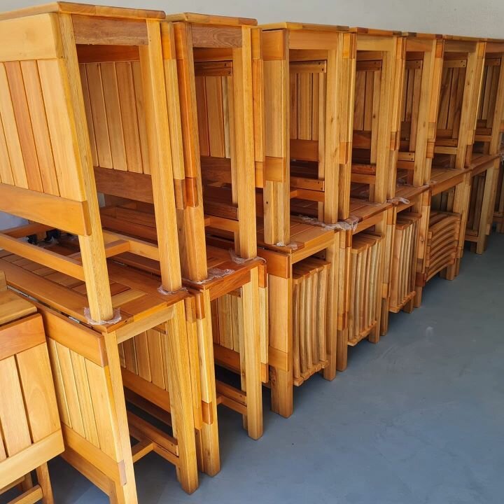 Mobilya mağazaları Toca Madera, , foto