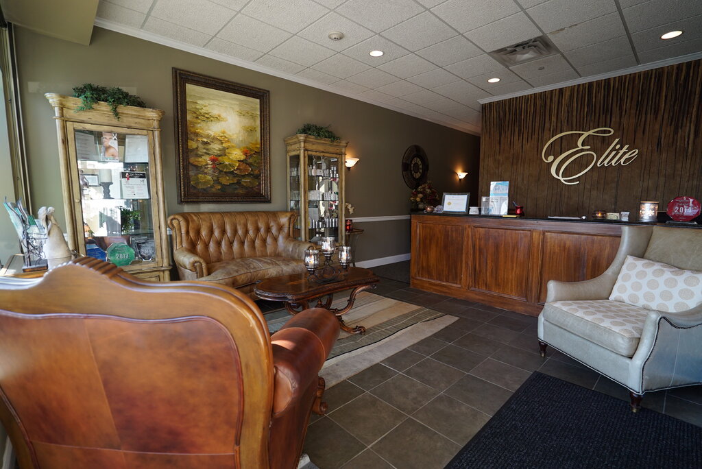 Spa Elite Laser Center, New York Eyaleti, foto