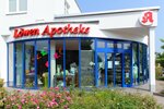 Löwen-Apotheke (Hesse, Main-Kinzig-Kreis, Leipziger Straße, 28), eczaneler  Hesse'den