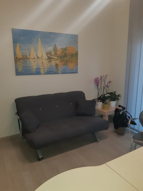 Özel ağız ve diş sağlığı klinikleri ve muayenehaneleri Puliafito D. ssa Annalisa, Sicilya, foto