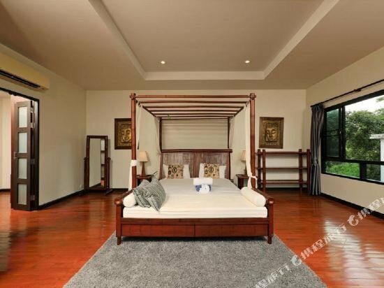 Otel Villa Awhero by TropicLook, Phuket Eyaleti, foto