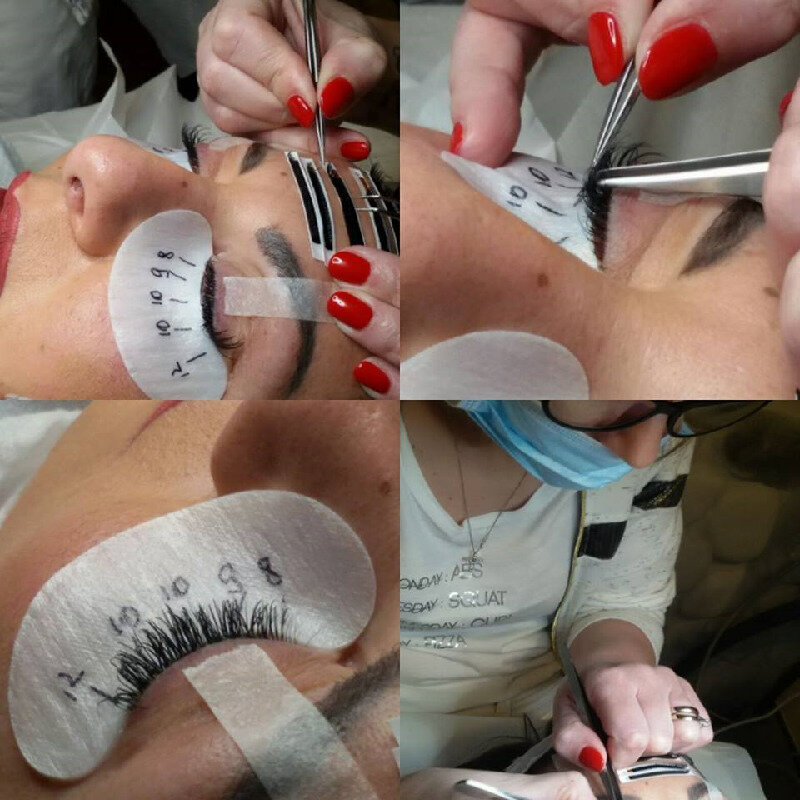 Güzellik salonu Trystyle, Roma, foto