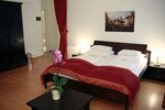 La Scala (Schützengasse No:19, Wien), otel  Viyana'dan