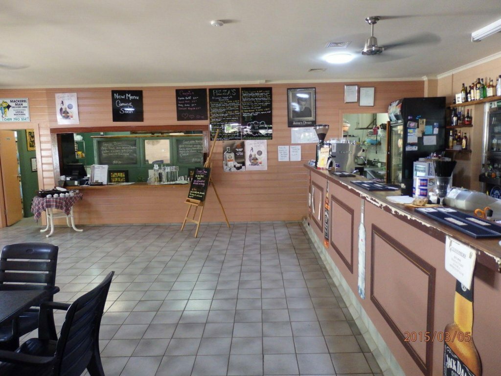 Otel Speewah Country Tavern, Queensland, foto