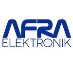 Afra Elektronik (Öveçler Mah., Lizbon Cad., No:19, Çankaya, Ankara), elektronik cihaz ve parça firmaları  Ankara'dan