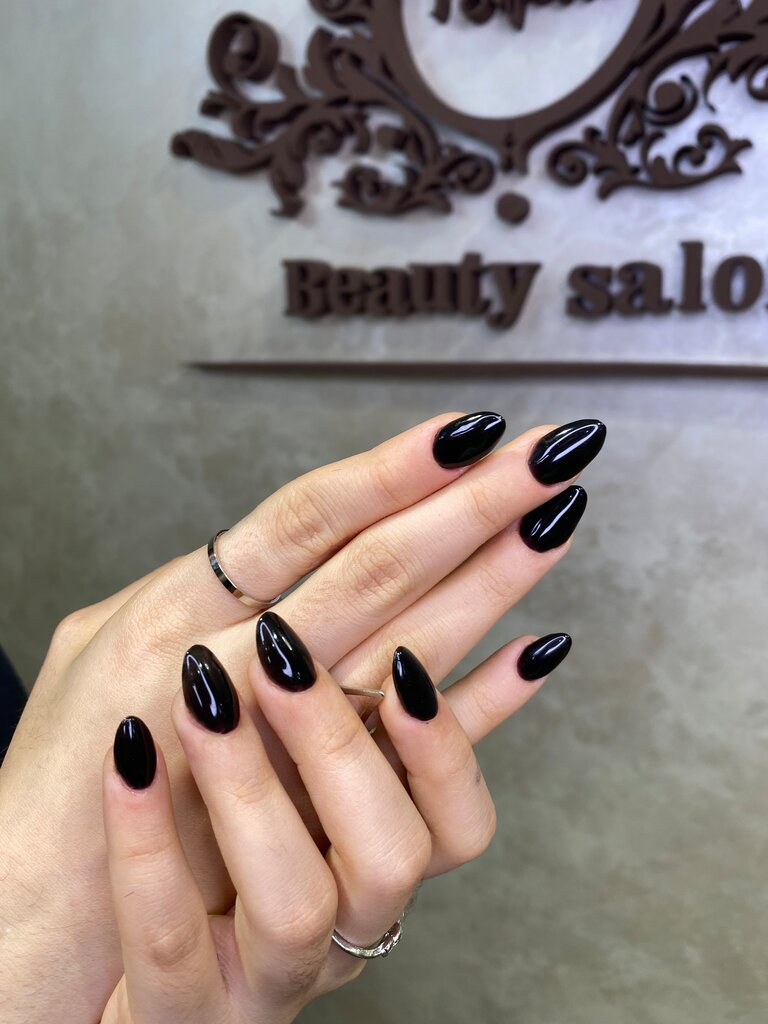 Güzellik salonu Perfetto, Krasnodar, foto