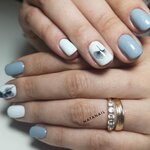 Nail Bar маникюр и педикюр (Pribaltiyskaya ulitsa No:35), güzellik salonu  Kogalym'dan