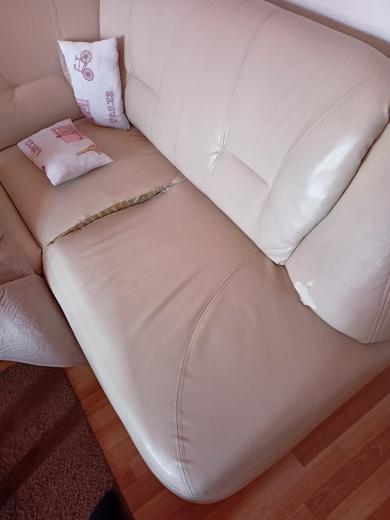 Otel Apartamenty Akvamarin, Yekaterinburg, foto