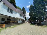 Turist Guest House (Bankovskaya ulitsa No:12, Arkhyz Village), otel  Karaçay‑Çerkez Cumhuriyeti'nden