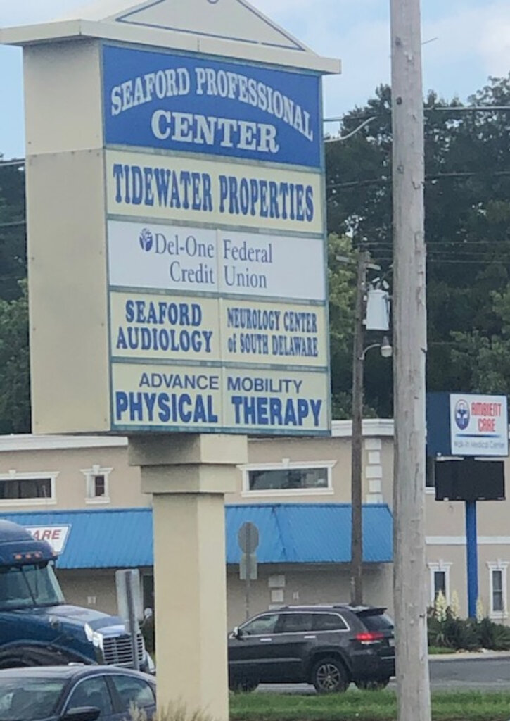 i̇şitme cihazları Next Level Hearing Care - Seaford, Delaware Eyaleti, foto
