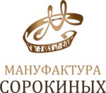 Manufacture Sorokin (Promyshlennaya ulitsa No:3Г, posyolok Rodniki), ahşap endüstrisi  Krasnodarski krayından