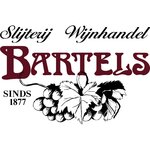 Wijnkoperij Bartels (Diezerstraat No:124, Zwolle), şarap ve içki toptan satışları  Zwolle'den