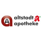 Altstadt-Apotheke (Hesse, Main-Kinzig-Kreis, Hanau, Hausmannstraße), eczaneler  Hanau'dan