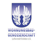 Wohnungsbaugenossenschaft Lutherstadt Eisleben E. G. (Saxony-Anhalt, Mansfeld-Südharz, Bahnhofstraße, 16), arazi dizisi  Eisleben'den