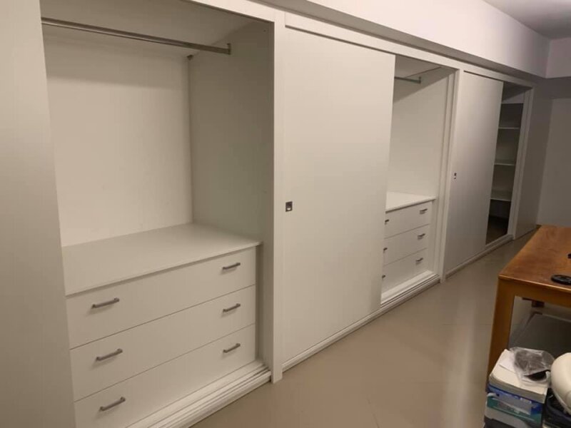 Mobilya mağazaları Az Legno Falegnameria-Arredi su Misura-Cucine Infissi-Porte-Gazebo, Puglia, foto