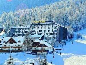 Apartma Moj raj Kranjska Gora (Kranjska Gora), otel