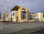 Vyborg Kitchen Factory (Bolshoy Sampsonievskiy Avenue No:45), turistik yerler  Saint‑Petersburg'dan