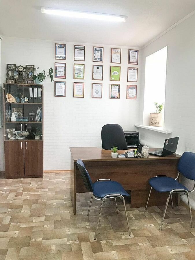 Seyahat acenteleri Велл, Nijegorodskaya oblastı, foto